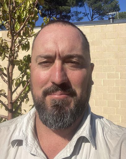 Matt Slade - We Al-li - Culturally Informed Trauma Integrated Healing ...